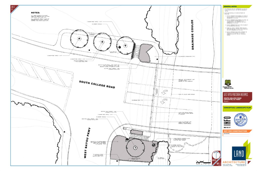 Safe Pass Underpass - 24 Hour Citizen Project